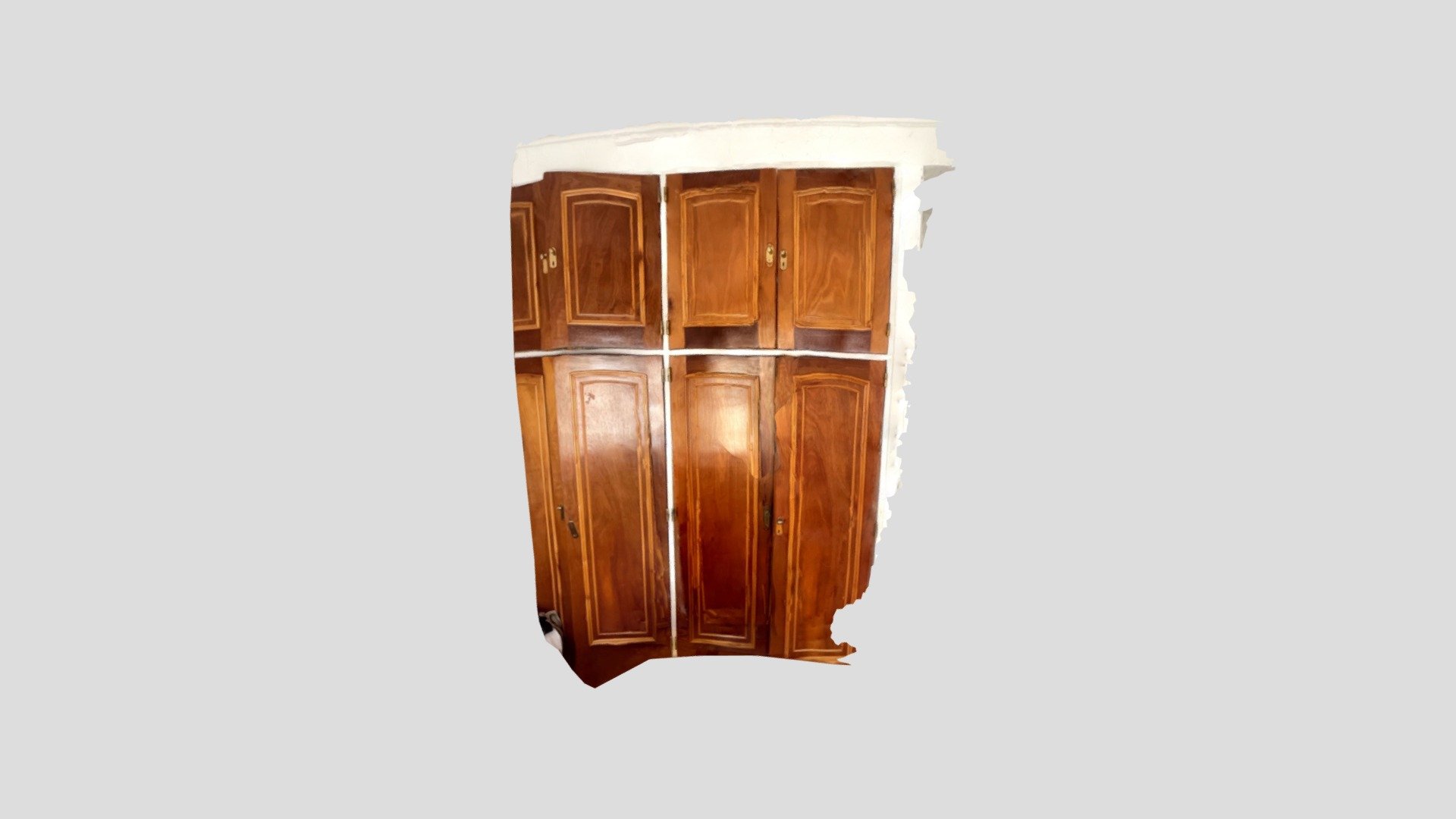 placard - Download Free 3D model by Agusamenta [edba73e] - Sketchfab