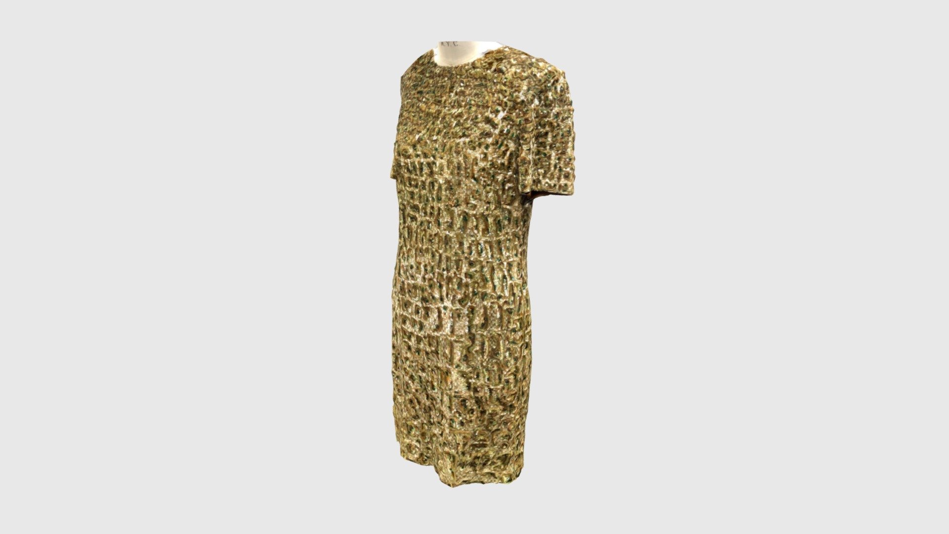 2000s Fashion History - Download Free 3D model by Houston Community ...