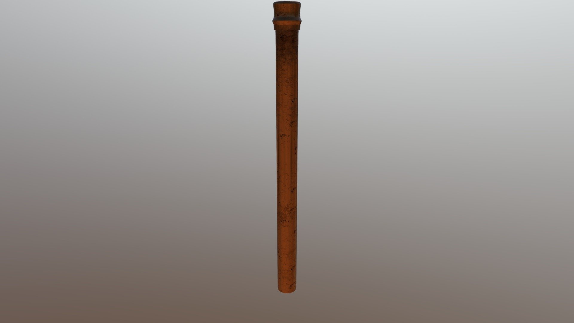 Copper Pipe Module - Download Free 3D model by Sophie Jutsum ...
