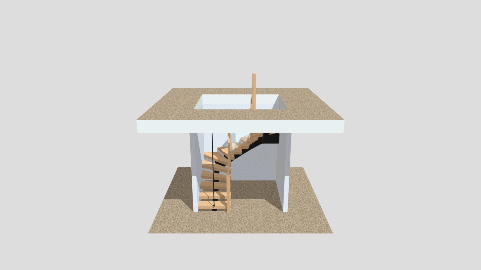 Alesci - Download Free 3D model by woodyschody [edbd383] - Sketchfab
