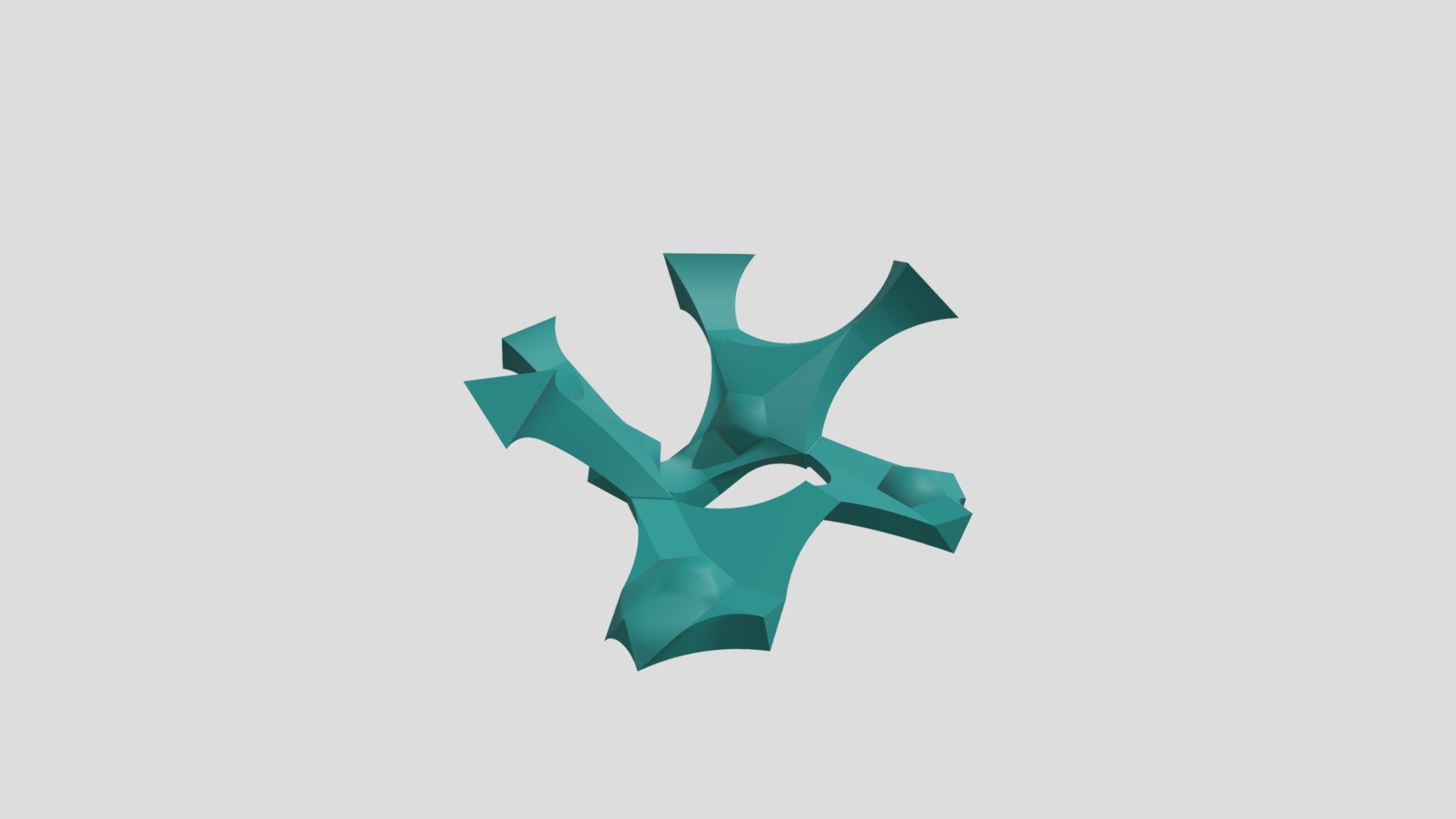 Final morfo - 3D model by giova.salazar (@giovasalazarc) [edbd52d ...