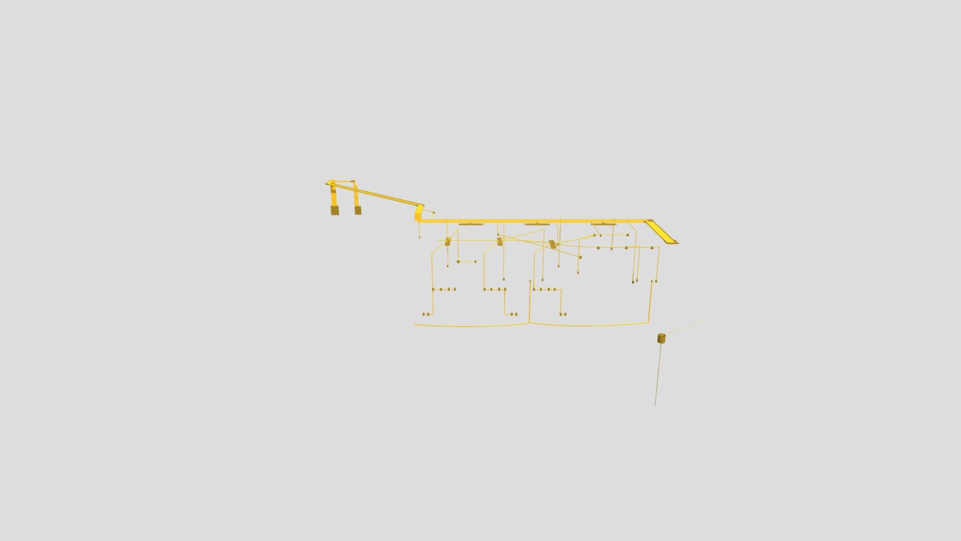 D16 - Download Free 3D model by impulsare [edbd75d] - Sketchfab