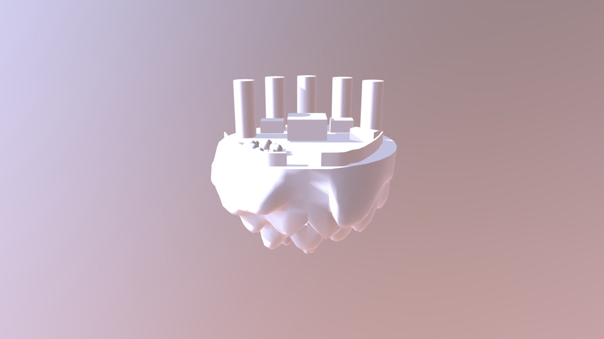 Base - 3D model by sabdahalilintar [edbd8c4] - Sketchfab