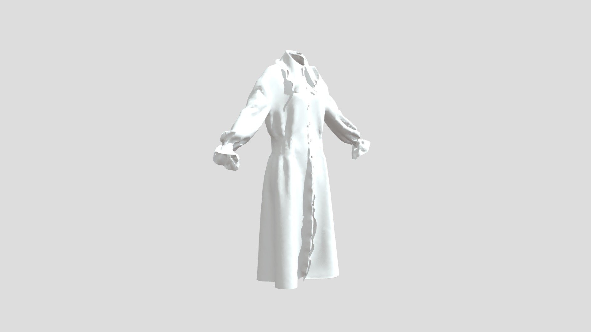 CLO_0 - 3D model by hollytutu [edbe805] - Sketchfab