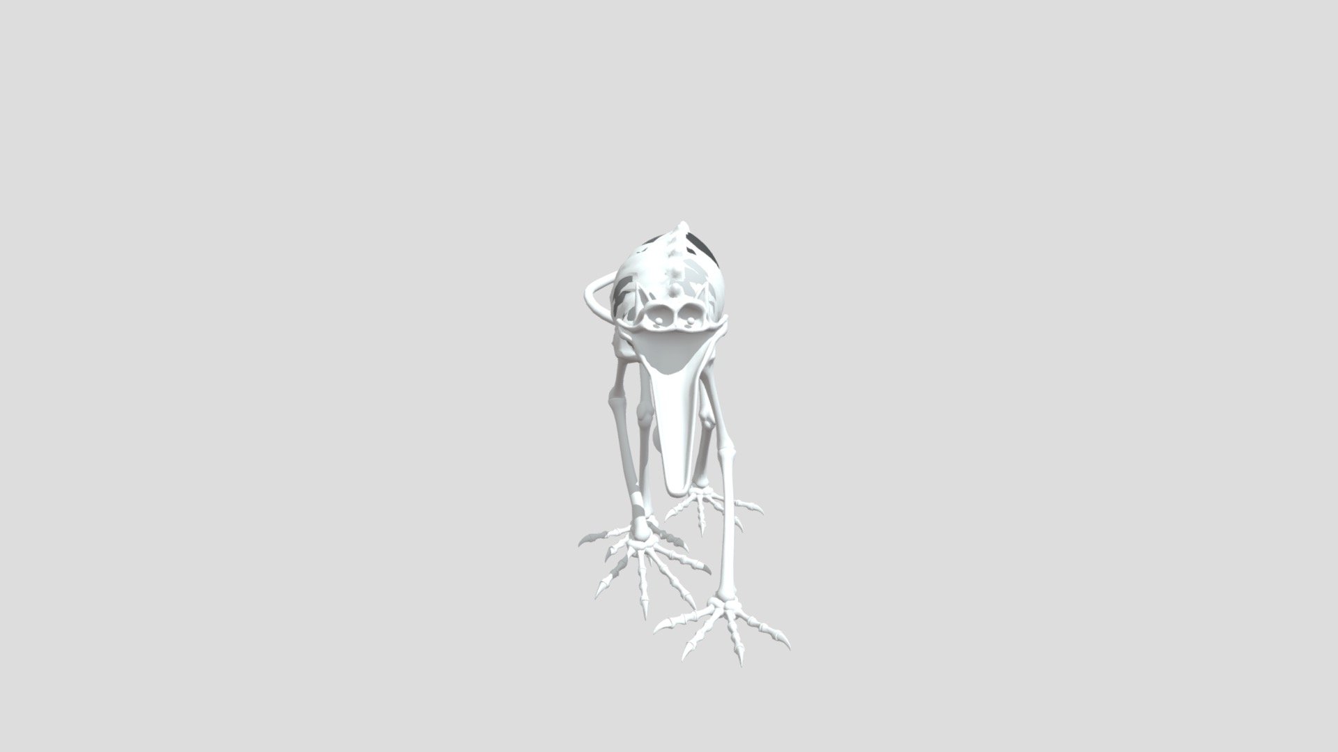nightmare-cat-nap-poppy-playtime-chapter-3 - Download Free 3D model by ...