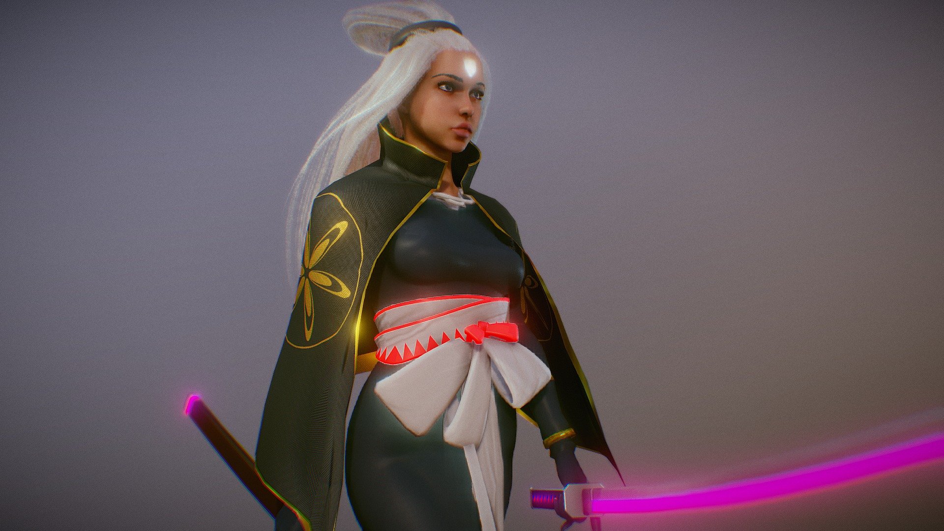 Nima - 3D model by Ipomea Project (@guionbajo) [edbf9bf] - Sketchfab