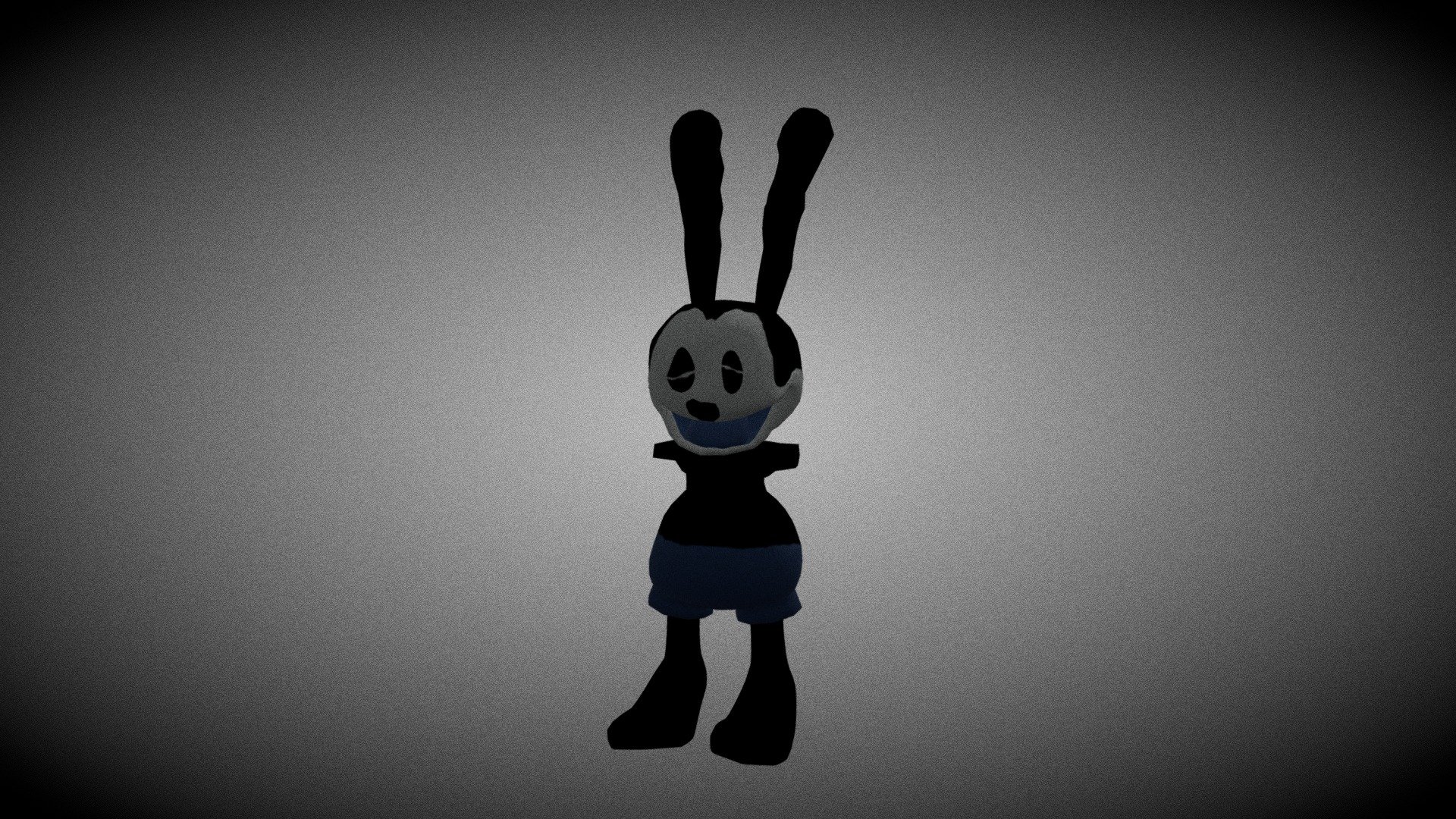 Oswald FNATI 2024 - Download Free 3D model by ElPinchulinoPiolas64 ...