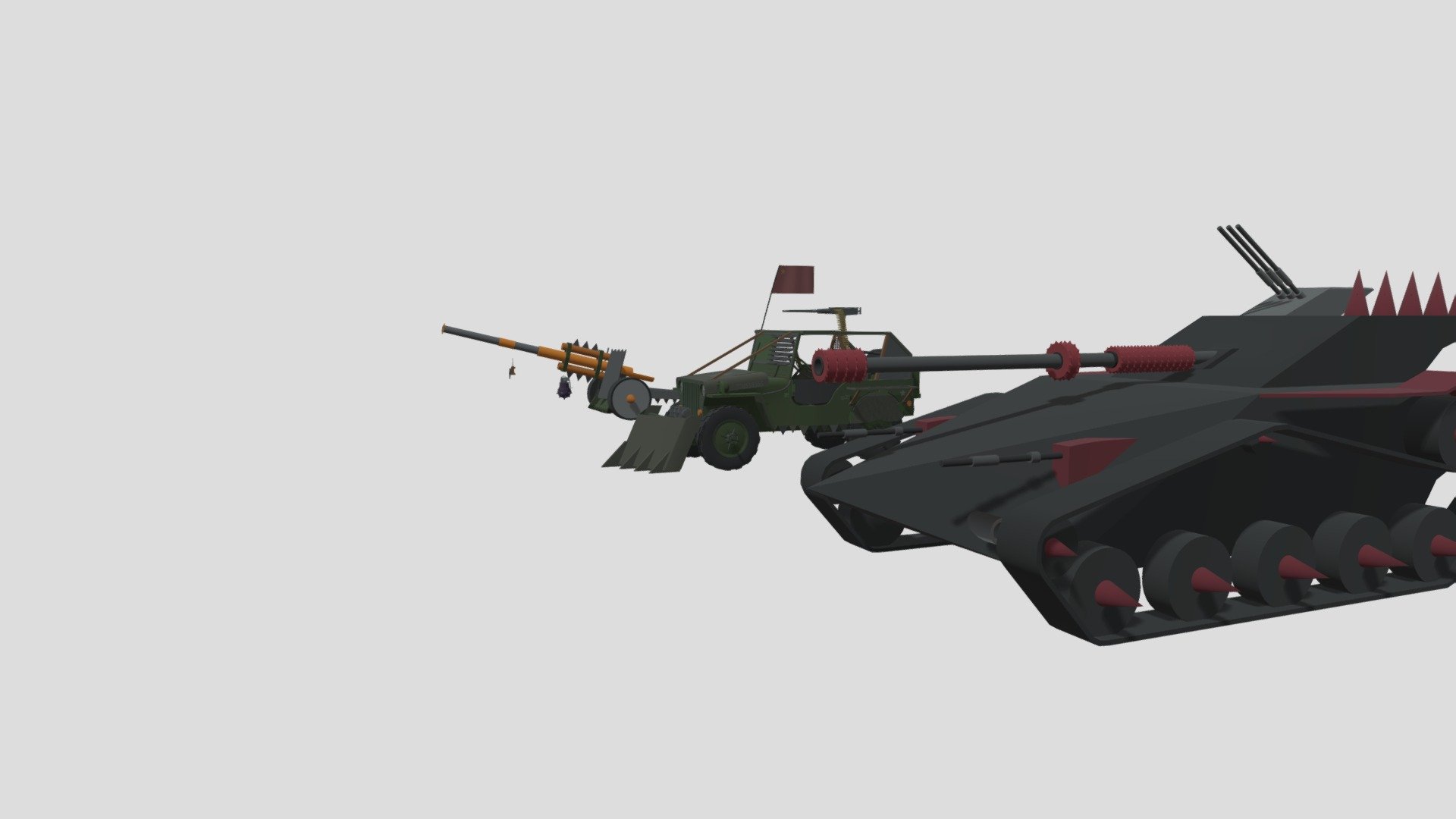 XYZ dz_4 - 3D model by TimeTo3D (@maximus0075550) [edc2de5] - Sketchfab