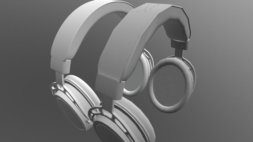 Cloud Alpha - 3D model by Florian_Gaeremynck [edc467d] - Sketchfab