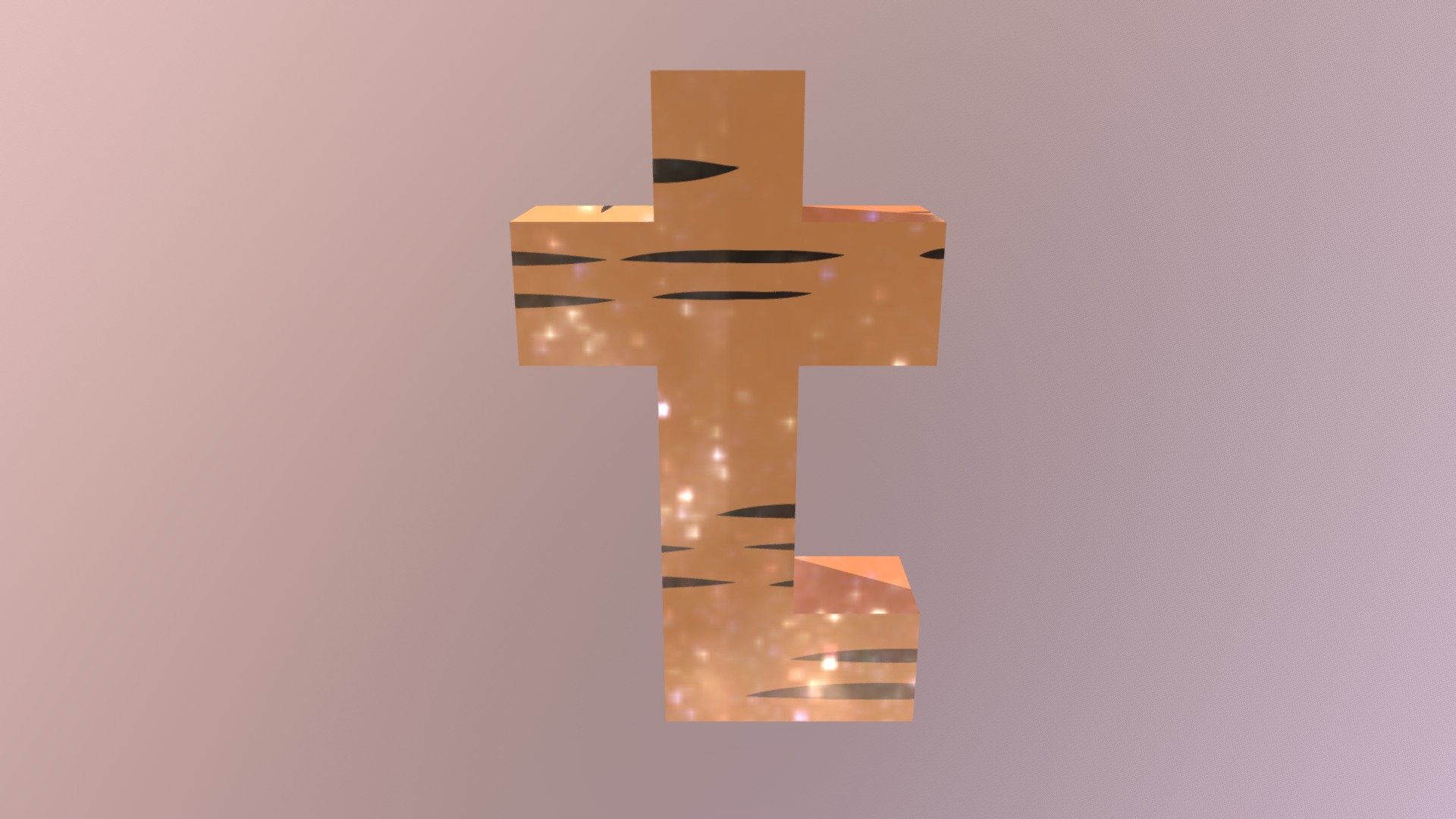 Tiger App - Download Free 3D model by ideagear [edc502f] - Sketchfab