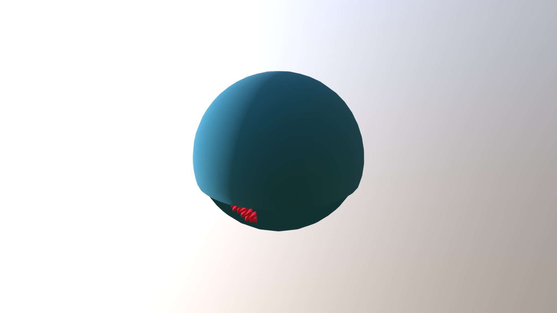 Shiny Robo - 3D model by Bmkenned [edc5574] - Sketchfab
