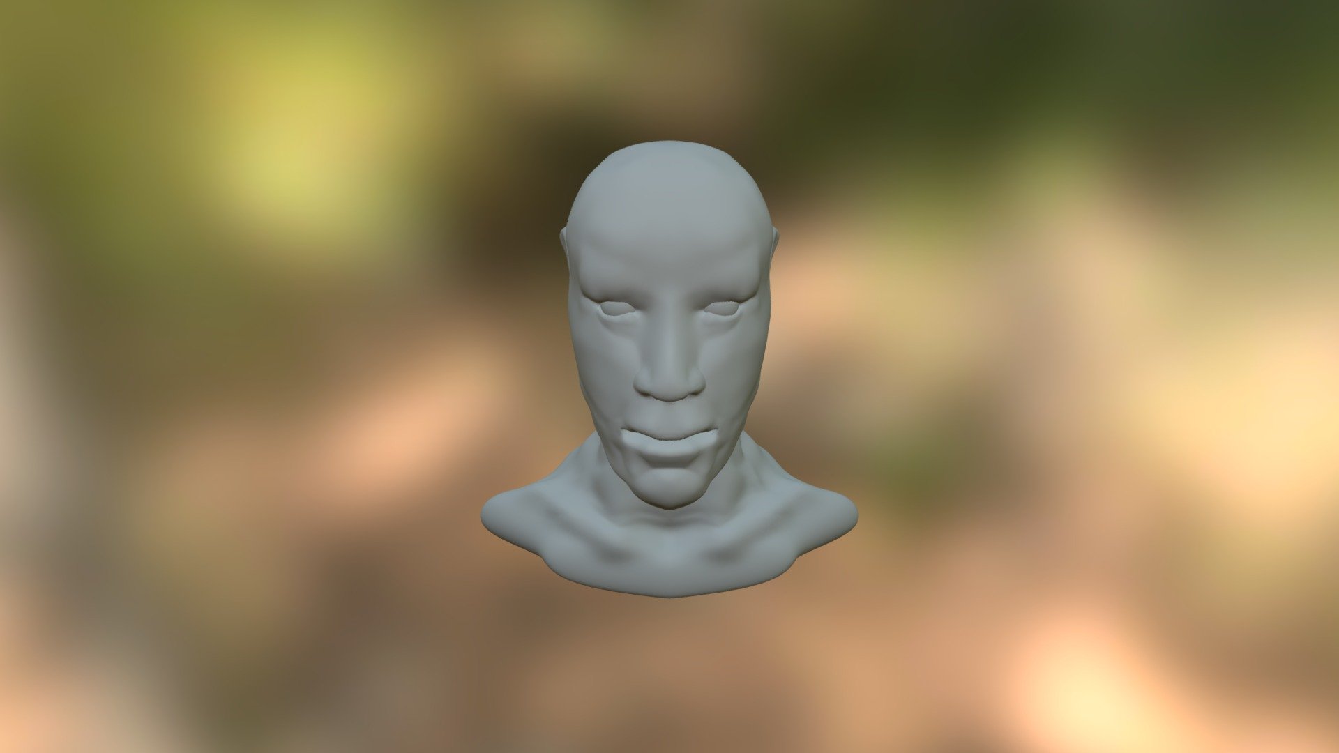 Normman - 3D model by Elmers [edca0a4] - Sketchfab