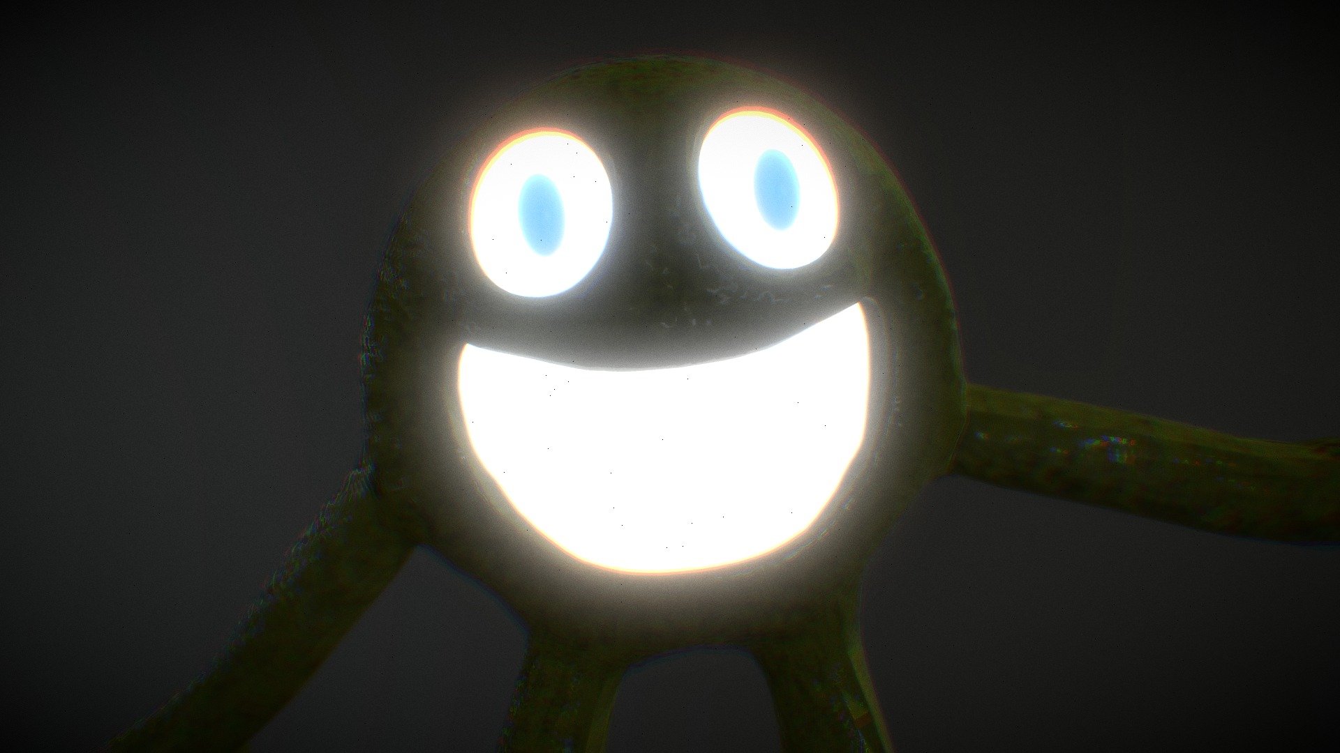 Innyume Smiley Rig - Download Free 3D model by NO DONT EAT ME CASEOH ...
