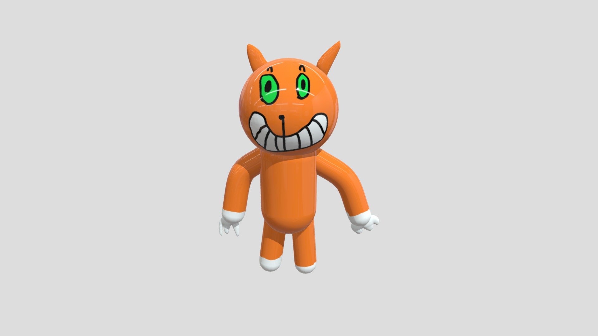 Elliot - 3D model by ultraheavyblack [edca94e] - Sketchfab