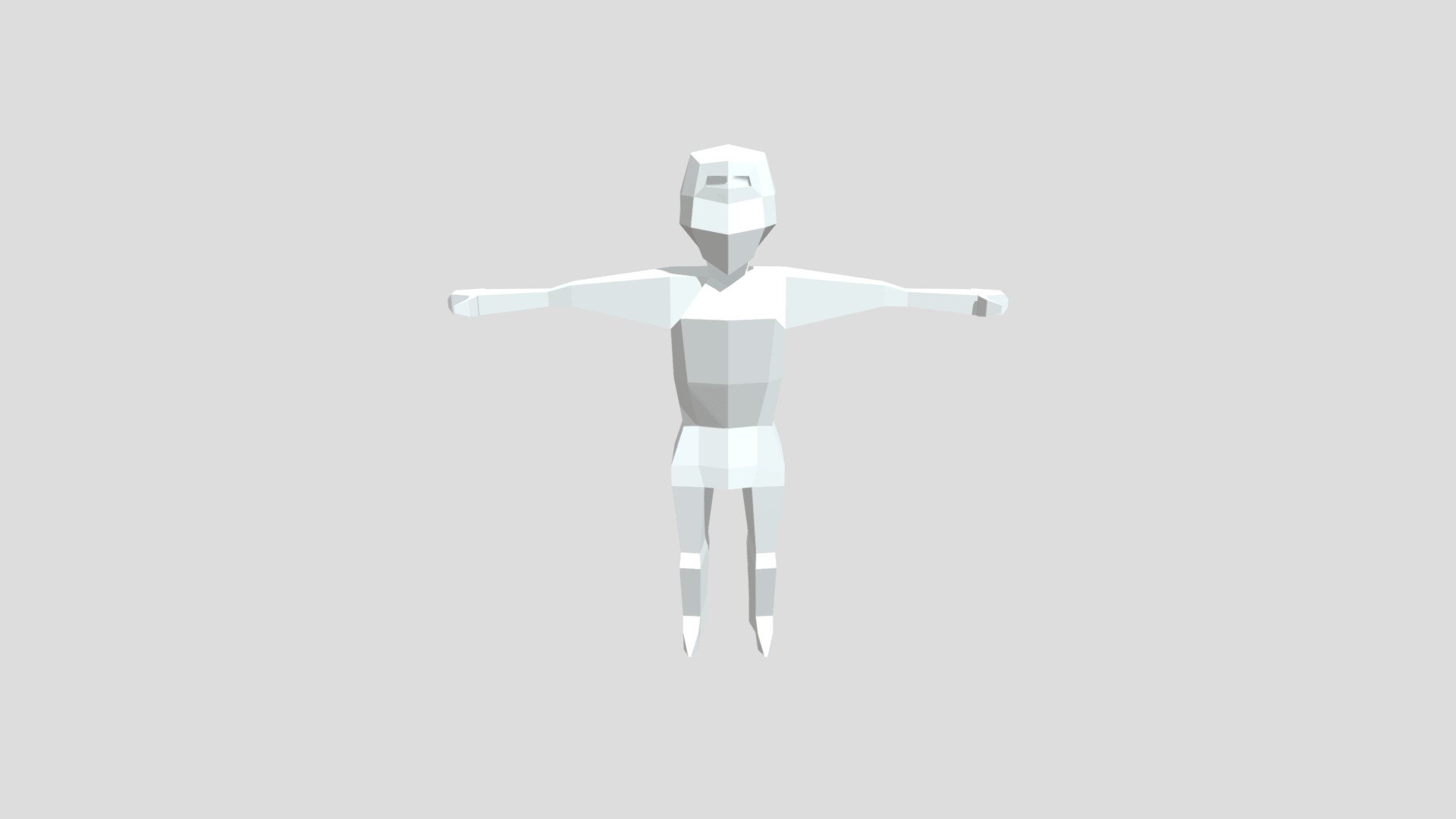 Assignment4 - Download Free 3D model by MooseCDKey [edcad54] - Sketchfab