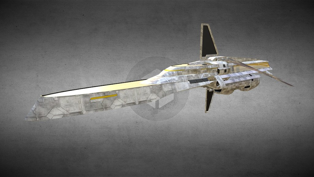 CS-1860 Sovereign II - Download Free 3D model by zsoca-san [edcc135 ...