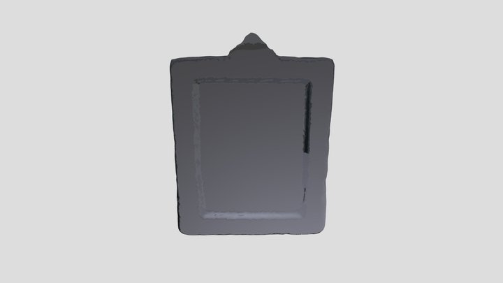 Picframe 3D models - Sketchfab