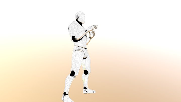 Plask 3D models - Sketchfab
