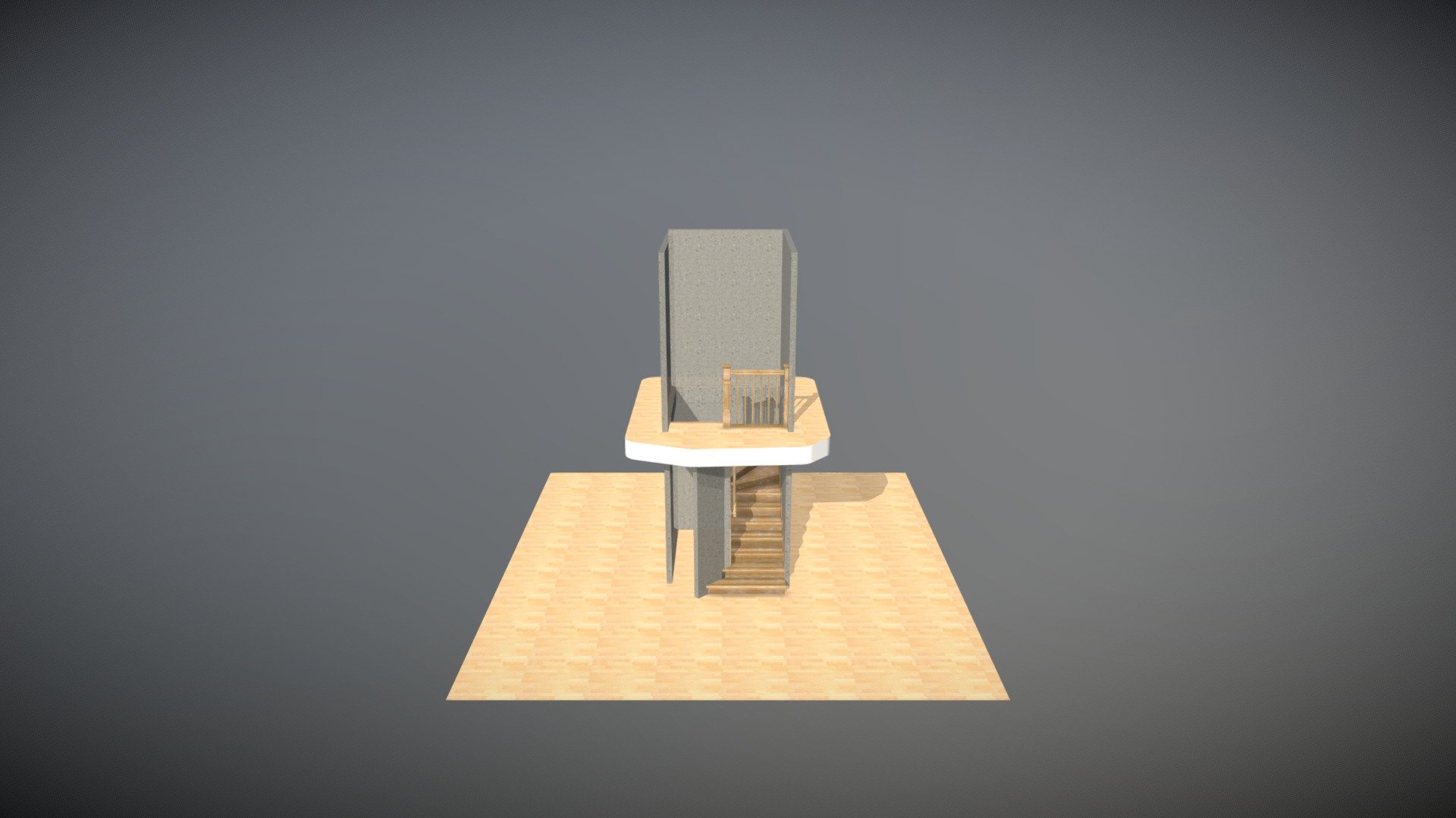 B Bigus - Download Free 3D model by Stolmark [edccdd0] - Sketchfab
