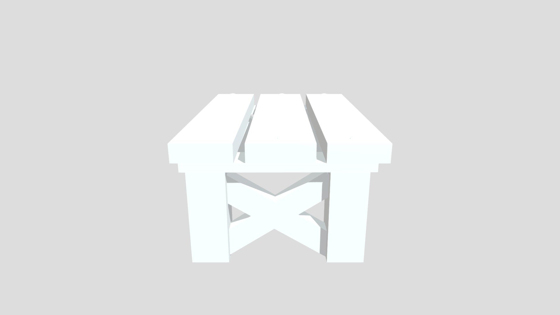 Table - Download Free 3D model by Sameed (@durreshahwar044) [edce1e8 ...