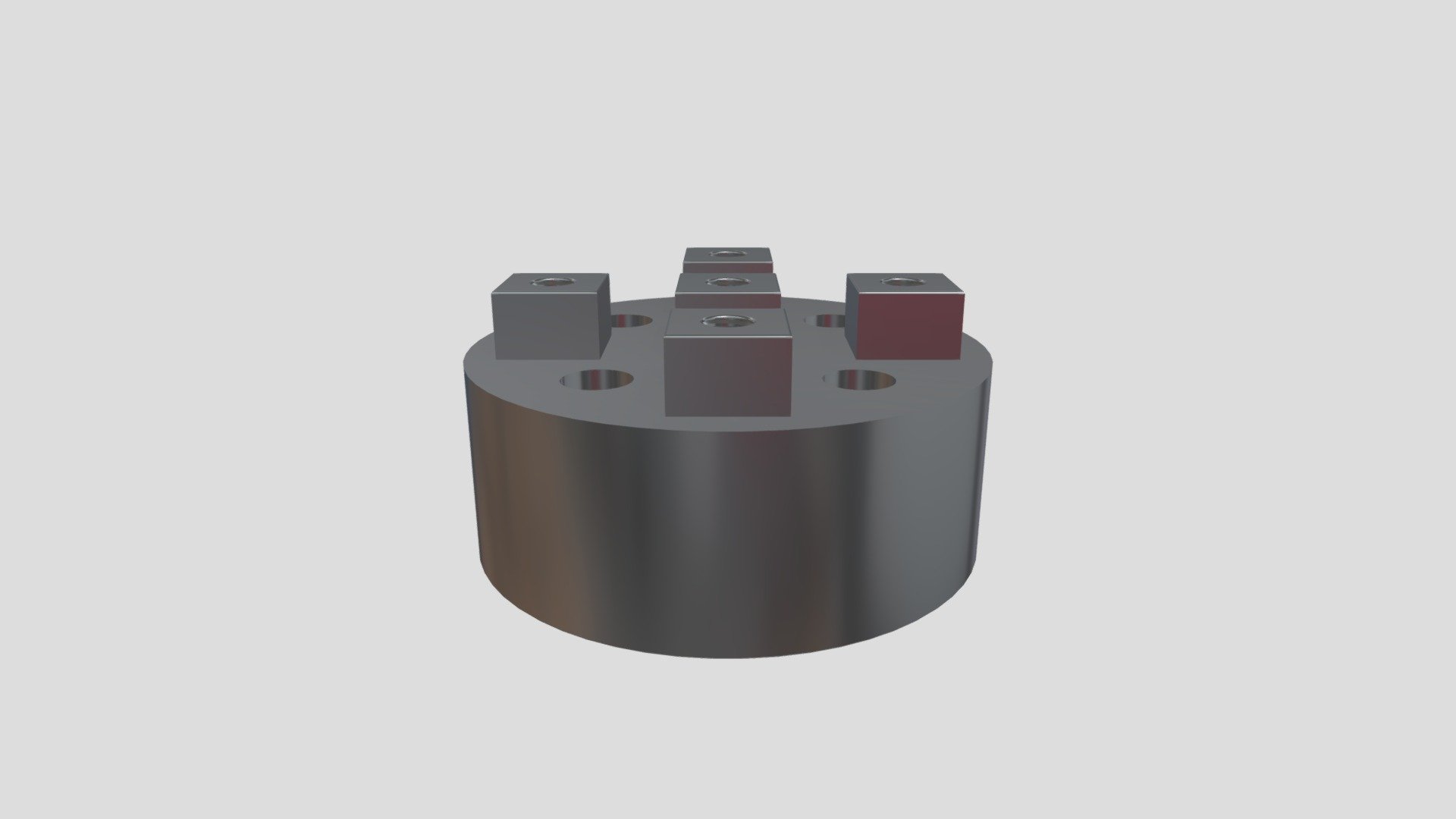 TITAN_6M_v1 - 3D model by Pirt171 [edce8e3] - Sketchfab