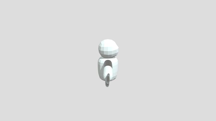 Capuchinvr 3D models - Sketchfab