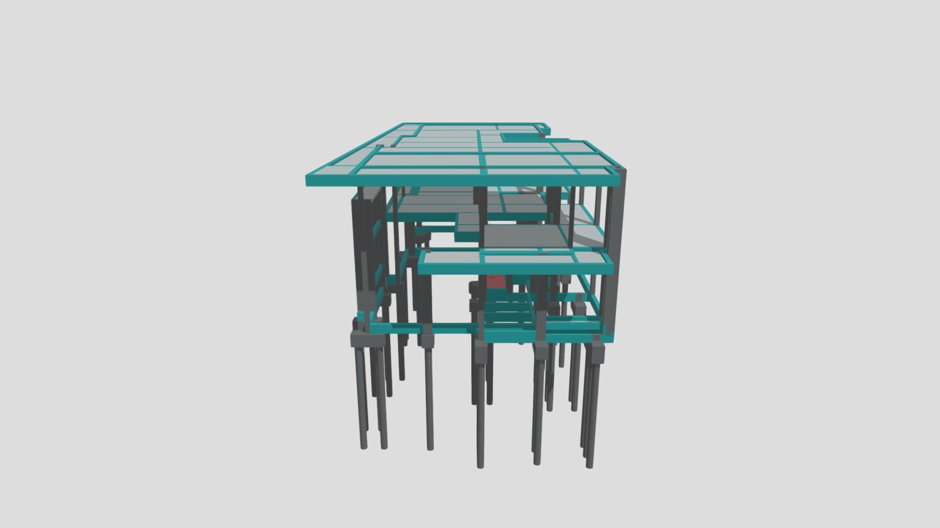 23136 - 3D - Download Free 3D model by ZANOTTIENGENHARIA [edd0fa8 ...