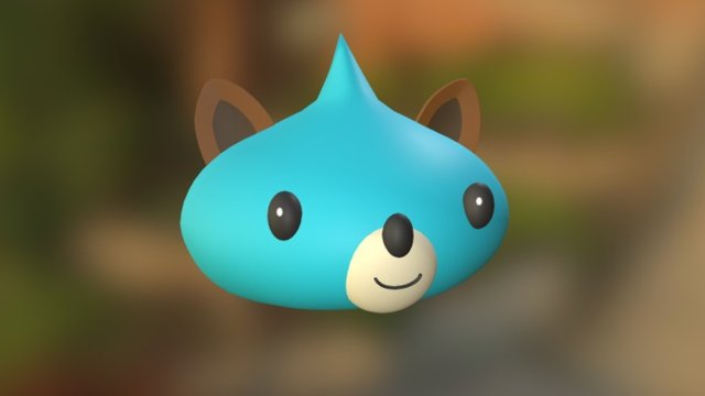 Neptunia 3D models - Sketchfab