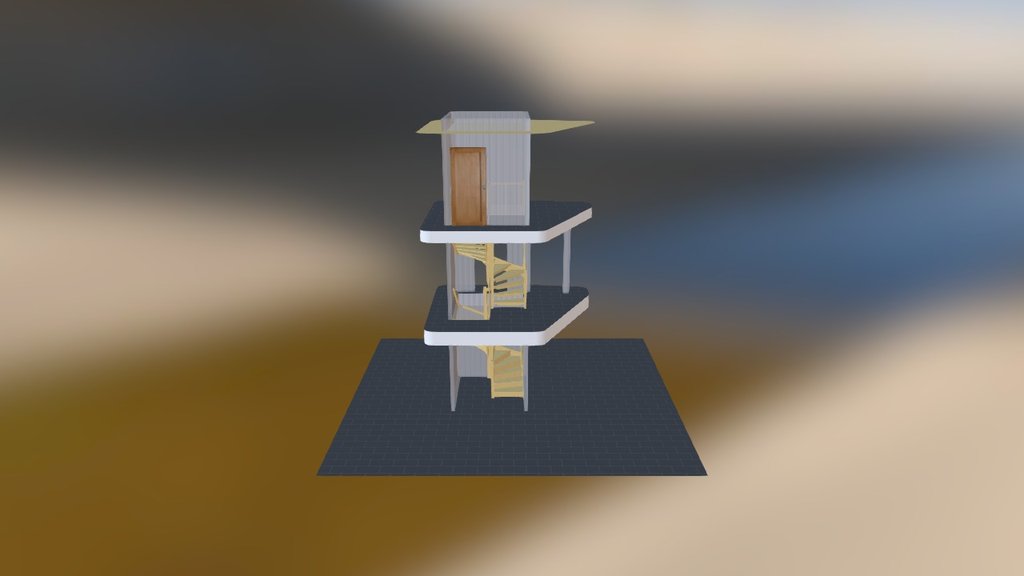 790 - 3D model by suldaltrevare [edd30dc] - Sketchfab