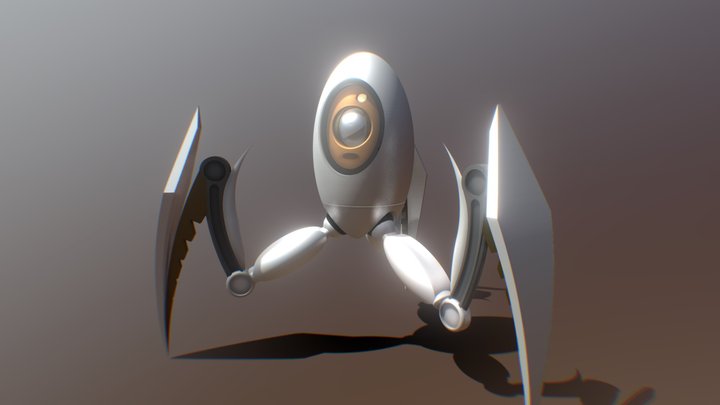 Eren 3D models - Sketchfab