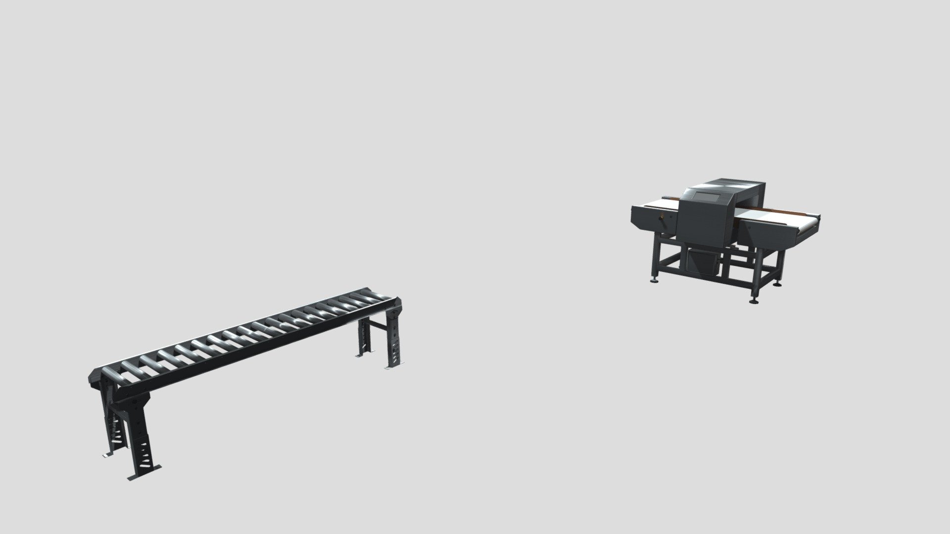 machines - Download Free 3D model by it1579534 [edd3b7c] - Sketchfab