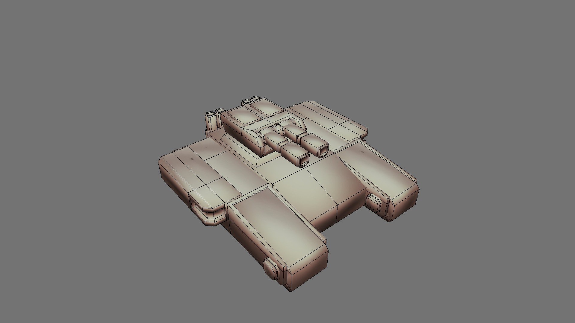 tank makers - Download Free 3D model by Alexandre.Adler [edd72a9 ...