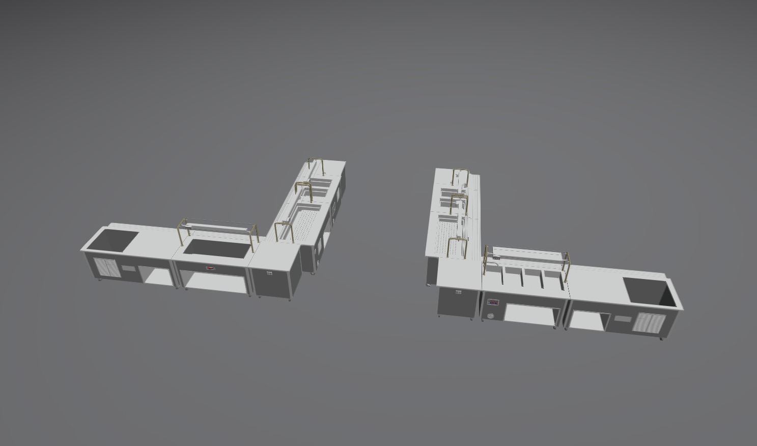 Robinson ISD - 3D model by David Bethel (@ddb) [edd79a5] - Sketchfab