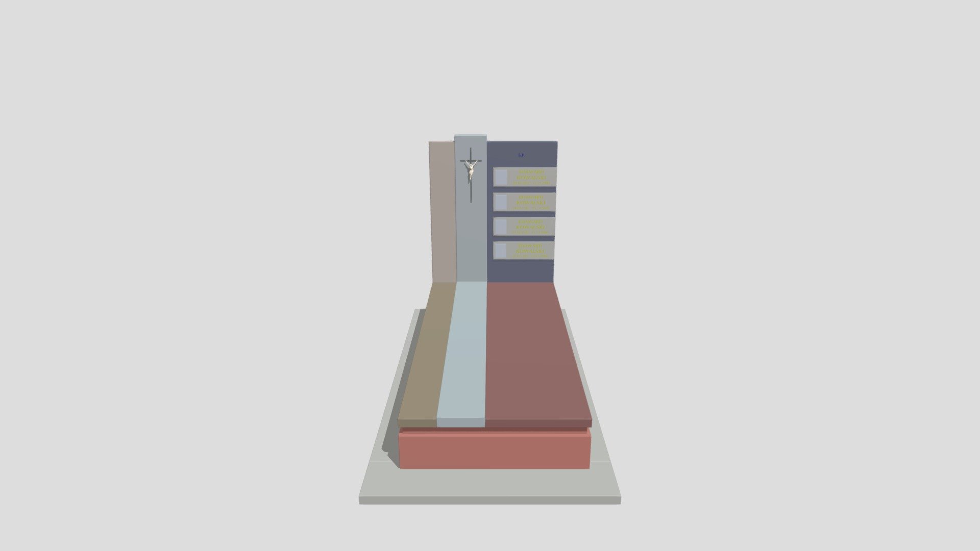 PN1NR106 - Download Free 3D model by AAron (@cpzabek) [edd8958] - Sketchfab