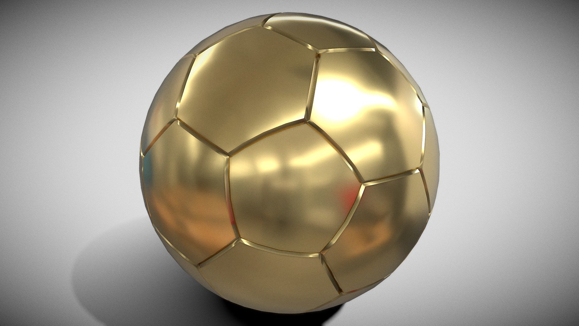 ball555 - Download Free 3D model by Chanchatsmorapoom.Nusorn [edd93d7 ...