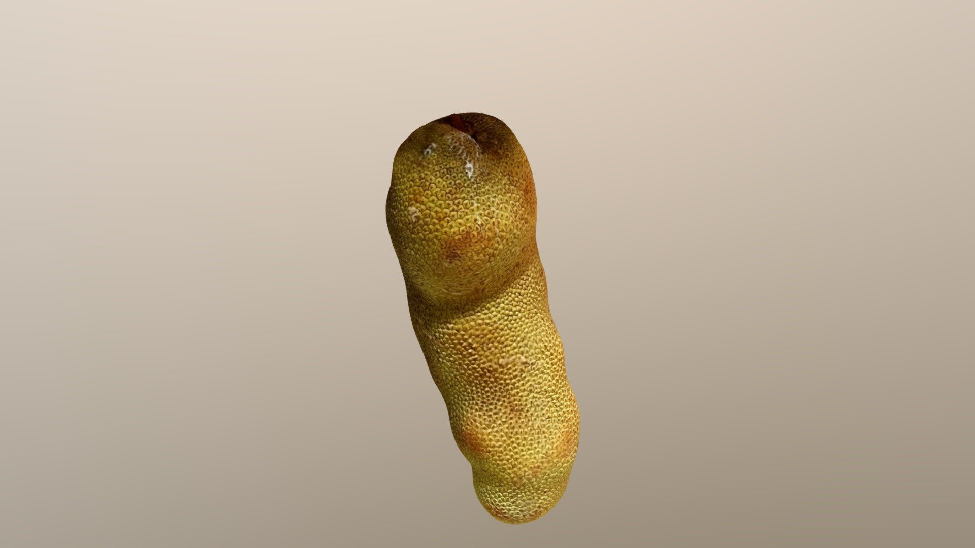 Tibadak2 - 3D model by solidussnake928 [edd98ba] - Sketchfab