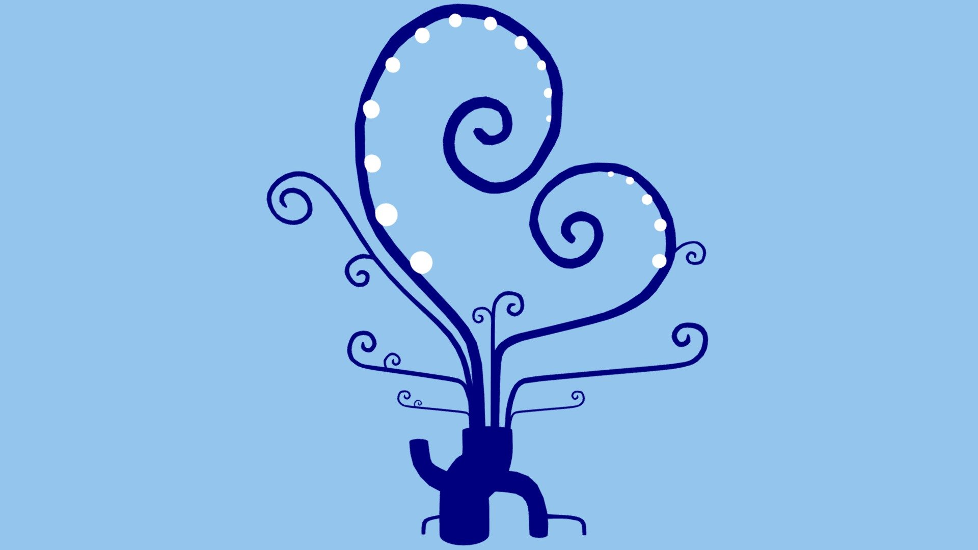 Mater, the Tree of Live - 3D model by Everythingies_Of_Creepezel ...