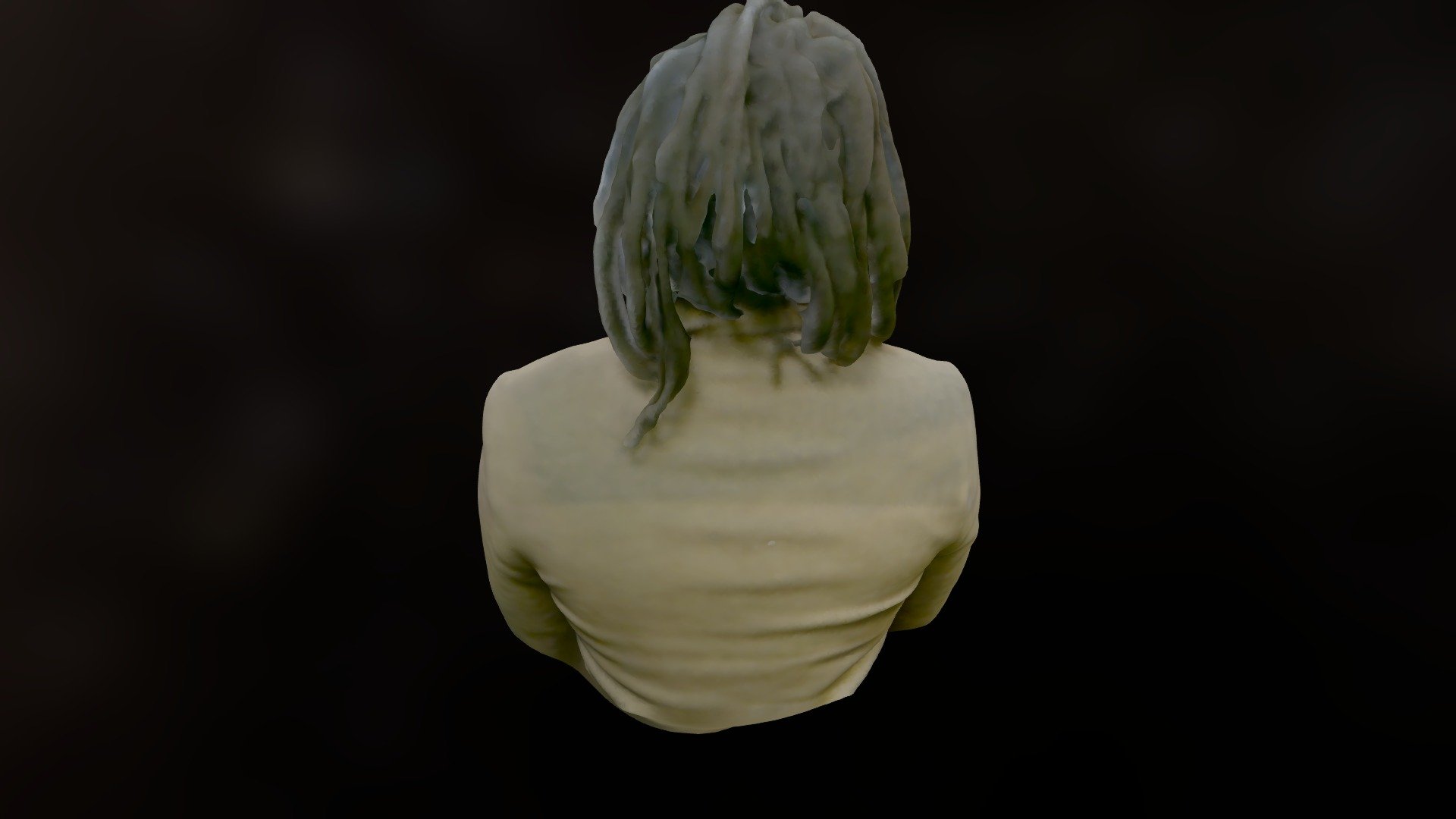 Duane R - 3D model by pioneerworks [eddad96] - Sketchfab