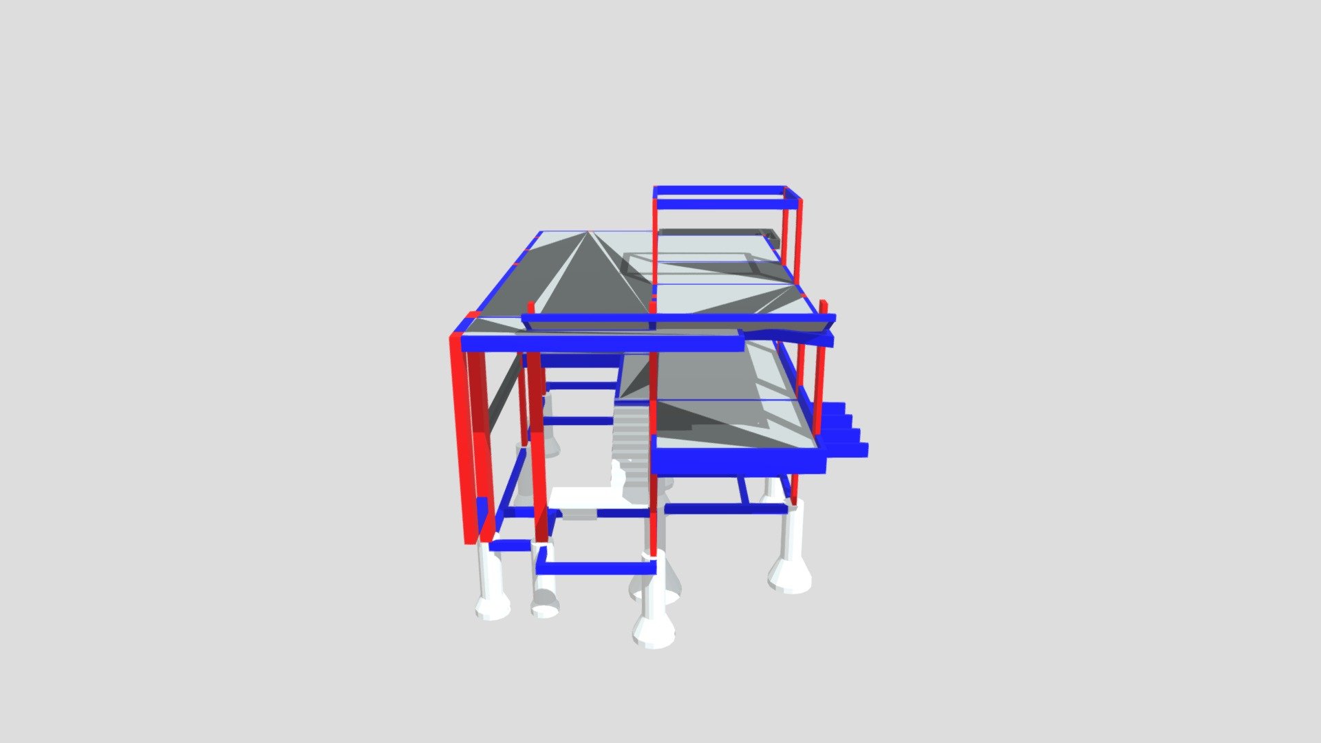E Siena - 3D model by Felipe Lima (@engfelipelima) [eddef1c] - Sketchfab