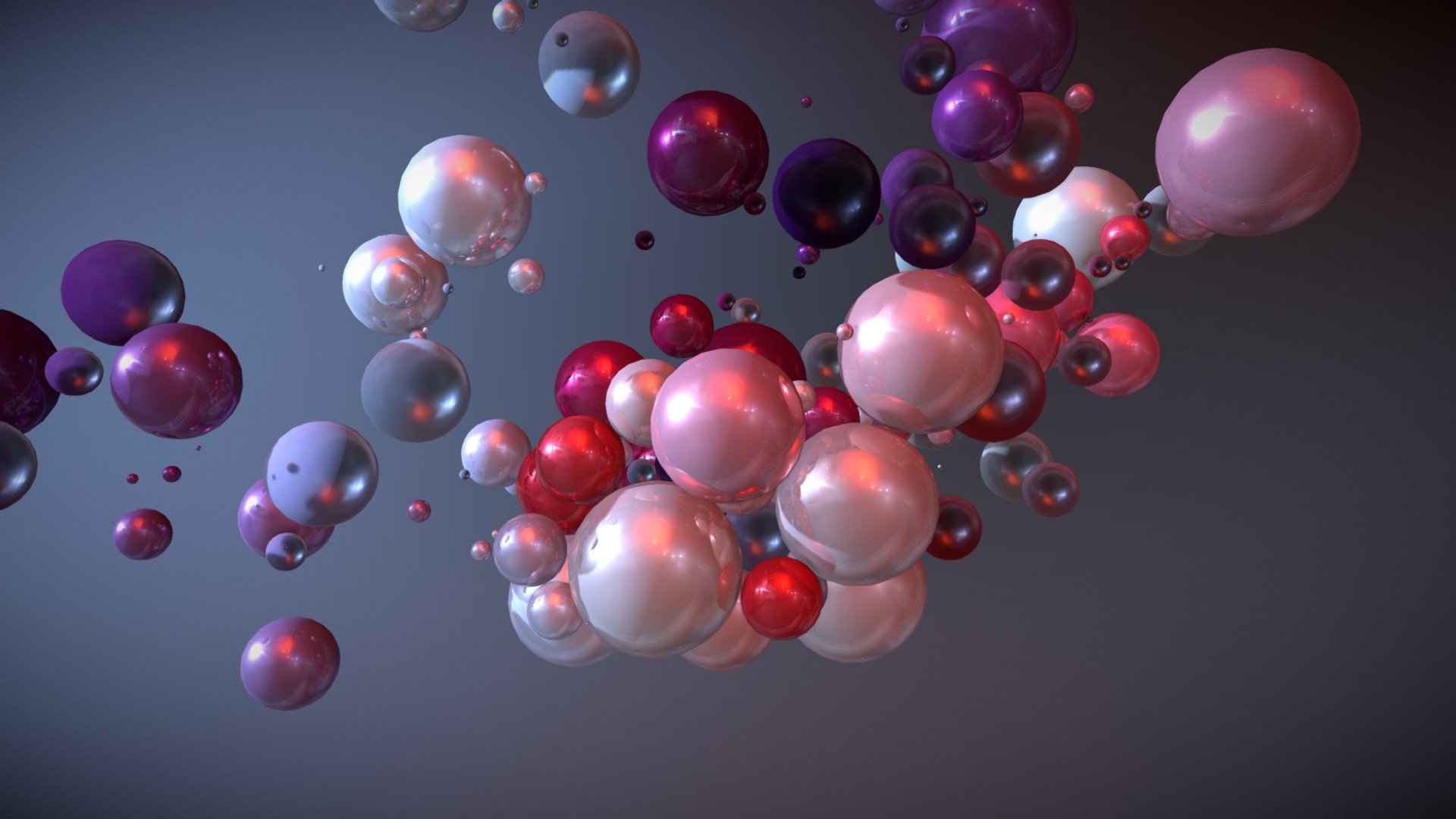 Mograph - Download Free 3D model by stuart_lynch [eddf10e] - Sketchfab