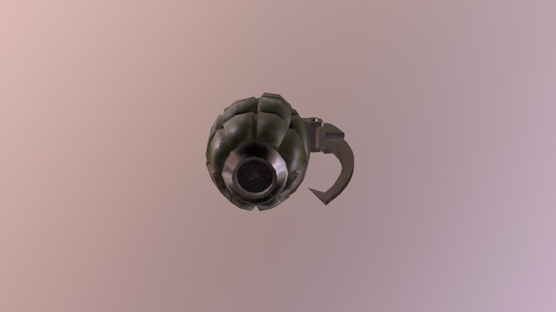 My Hero Academia Bakugou Gauntlets - 3D model by JellySquid ...