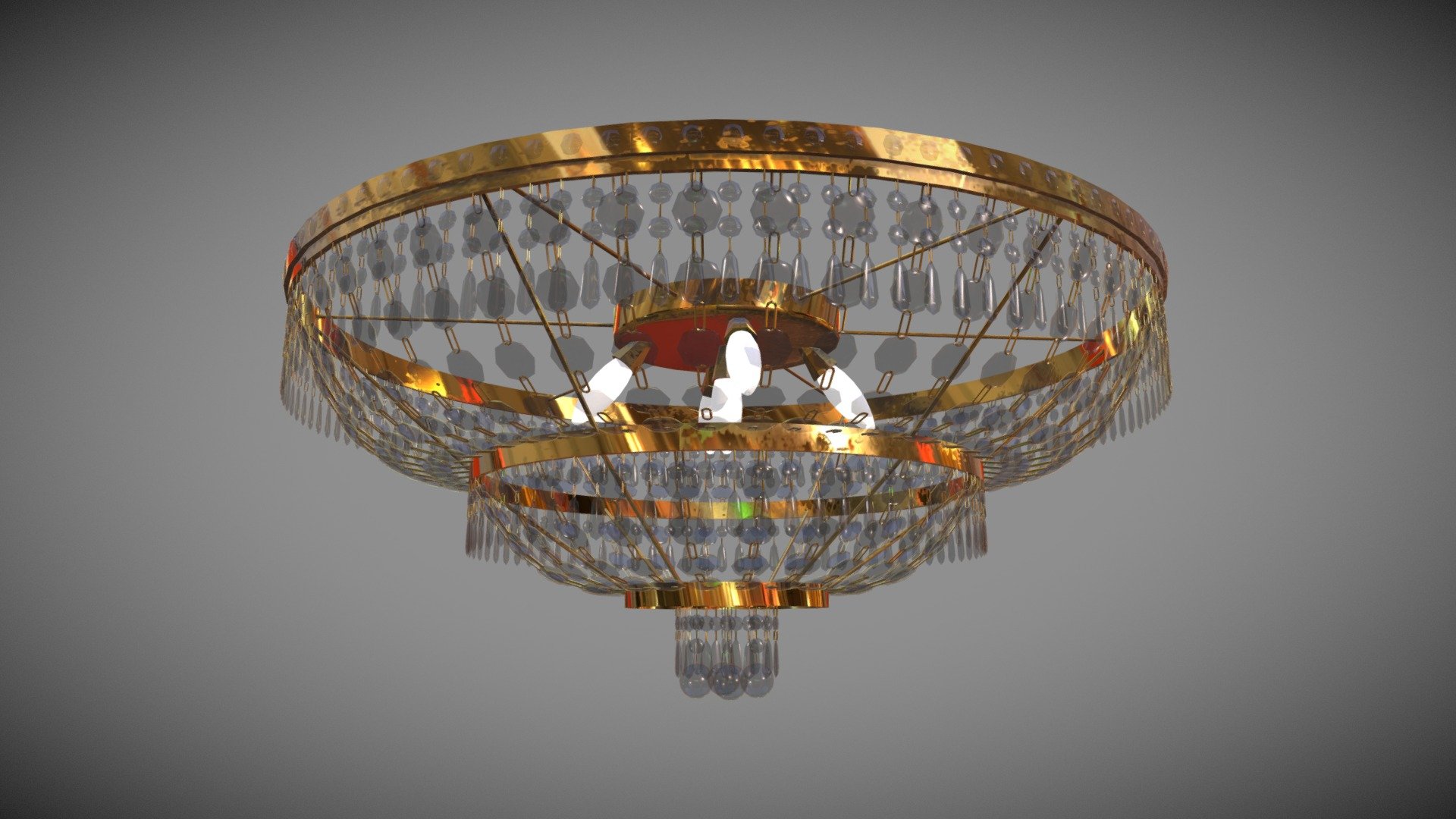 Light Classic - Buy Royalty Free 3D model by Francesco Coldesina ...