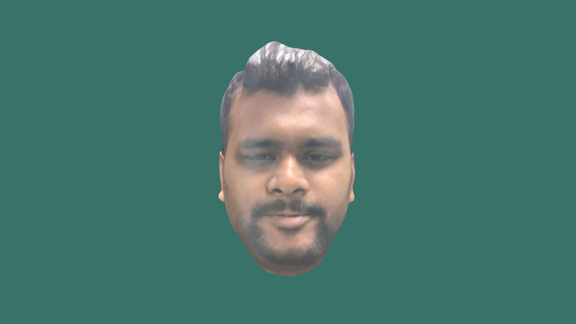 Avik - Download Free 3D model by rahulcapitalnumbers [ede3451] - Sketchfab