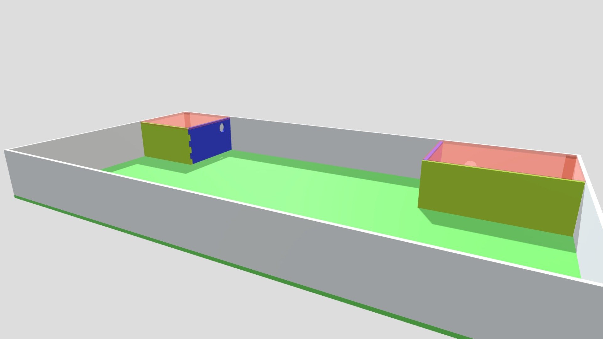 BOX Ver 3 - 3D model by SHARK FIN (@mo7amed85) [ede48f6] - Sketchfab