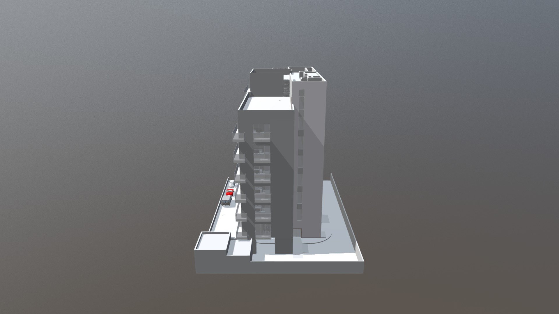 RJ - 3D model by Manoj.Balu [ede5939] - Sketchfab