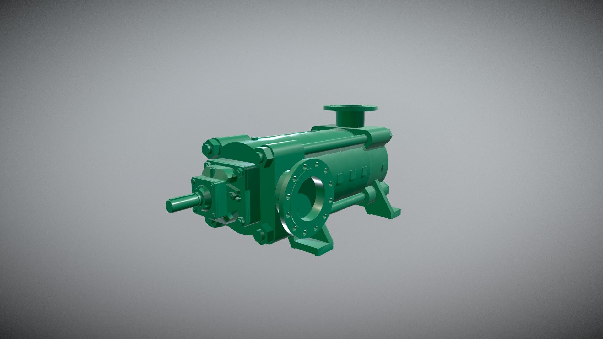 Caprari PM(S) - 3D model by АДЛ (@adl-admin) [ede7895] - Sketchfab