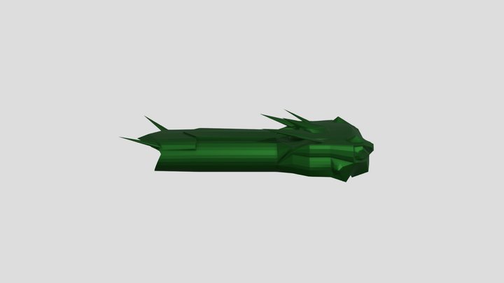 Messiah 3D models - Sketchfab