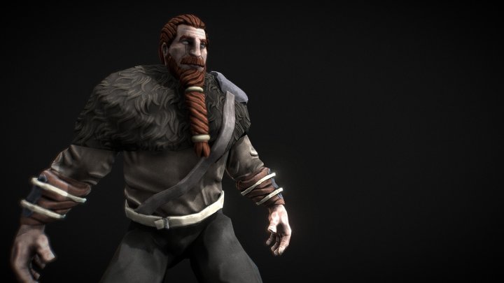 Raido 3D models - Sketchfab