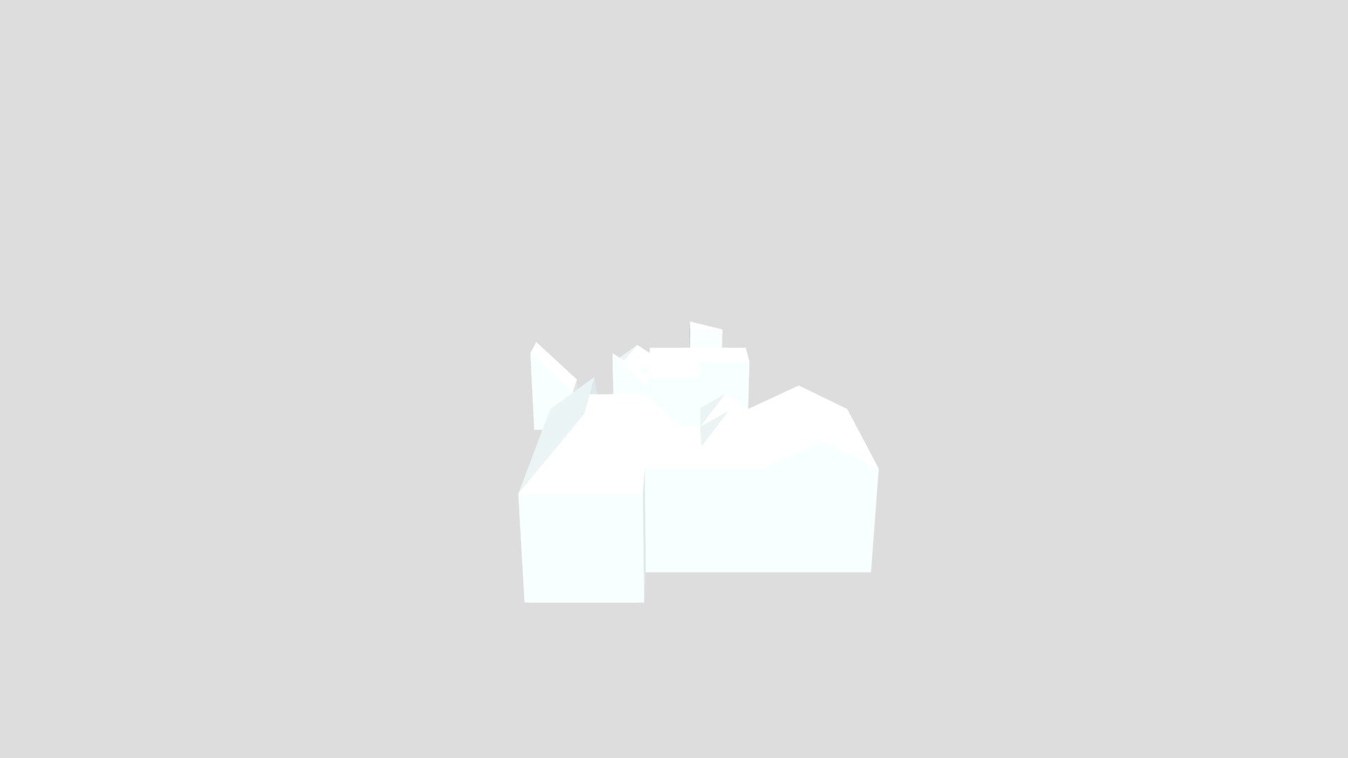 Prototype Building Modular Blocks - Download Free 3D model by Kelvin ...