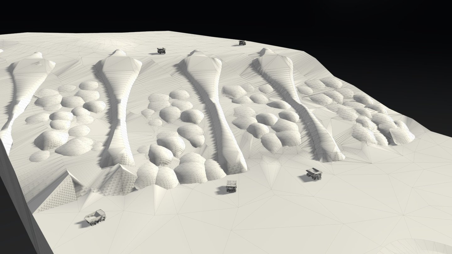 Group 01_MID SEM - 3D model by unRealground [edef6a1] - Sketchfab